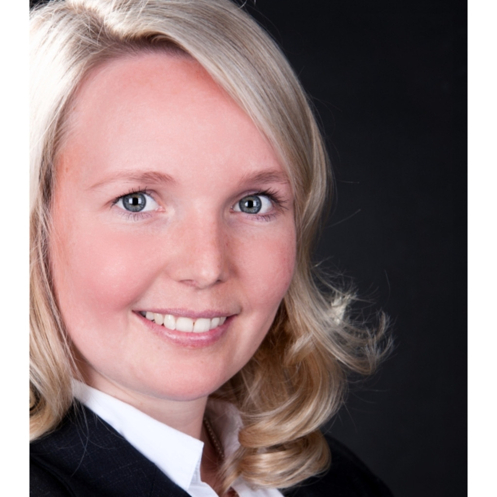 Michaela Kell - Individualkundenberaterin und stellvertretende ...