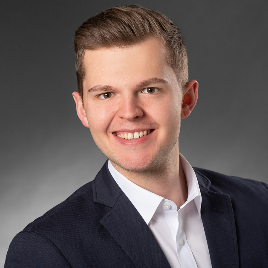 Philipp Findling - Wissenschaftlicher Mitarbeiter - Institut für ...