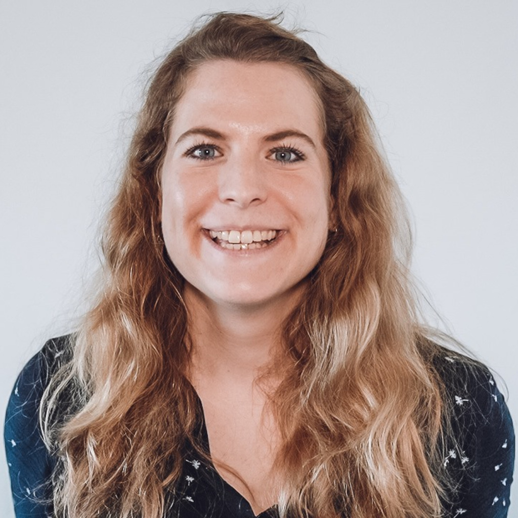 Sandra Gries - Customer Service - INFOnline GmbH | XING