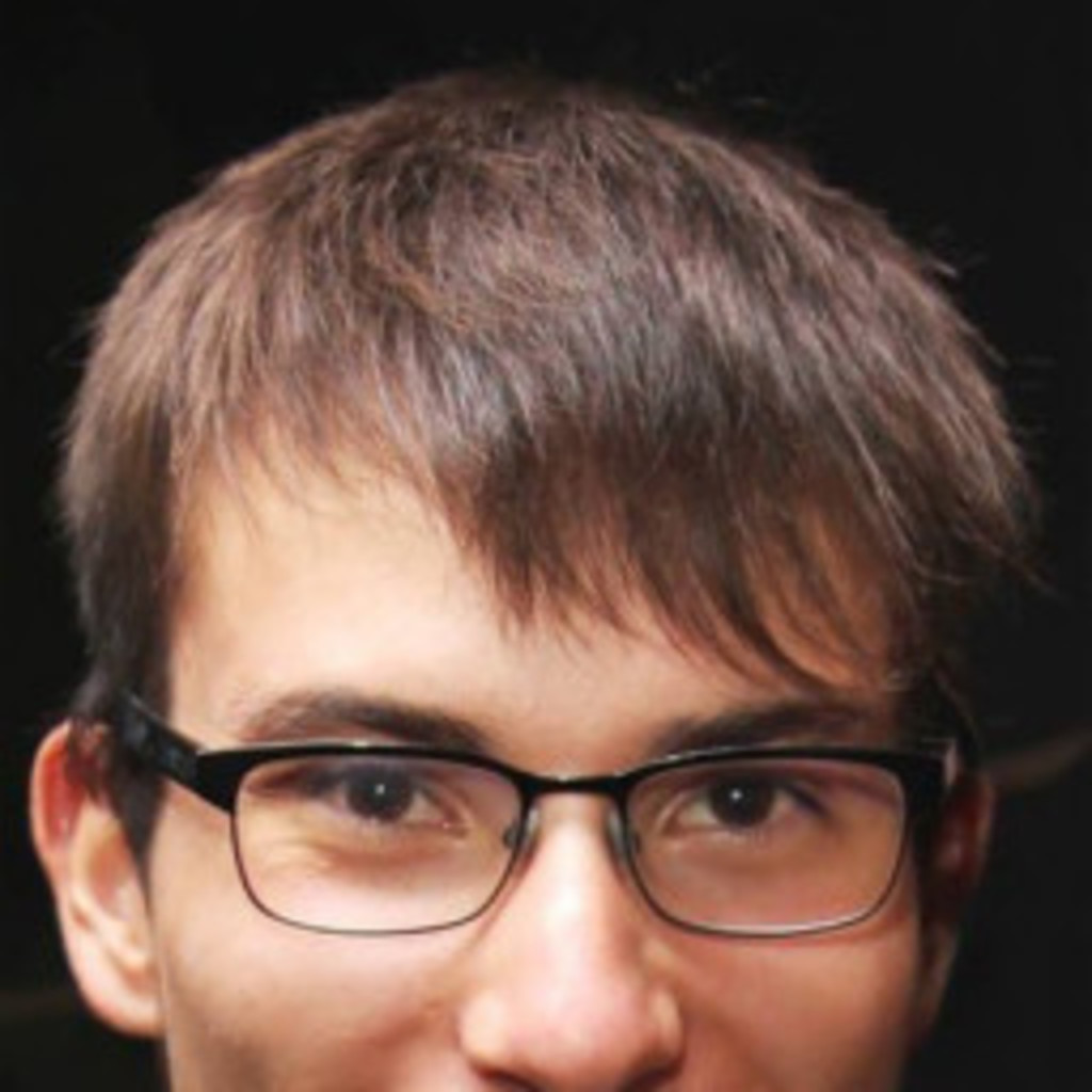 Alexander Ramm - 3D Technology Specialist - rooom AG | XING