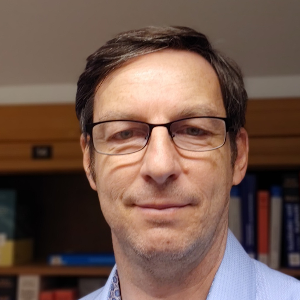 Robert Roth - Bibliothek - Bayerischer Verwaltungsgerichtshof | XING