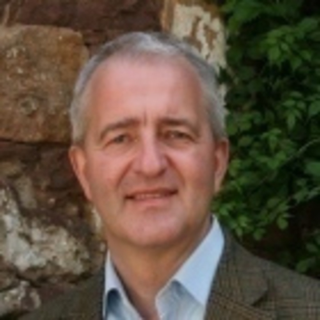 Andreas Tomek - Senior Projektleiter - Change and Implementation Consult GmbH | XING