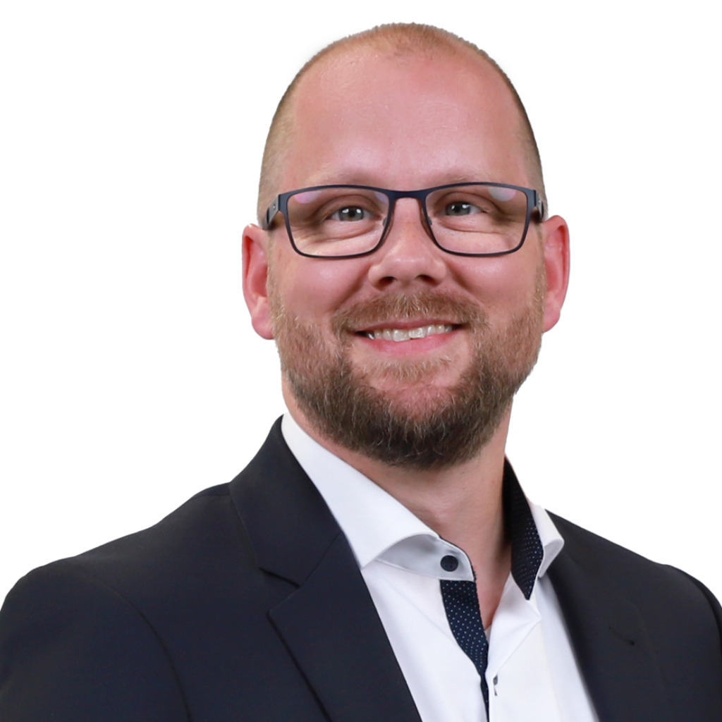 Patrick Crisp - Niederlassungsleiter Region Nord - Piepenbrock | XING