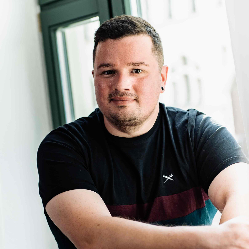 Mark Leibe - Projektassistent - Fiberteam Glasfasermontage GmbH | XING