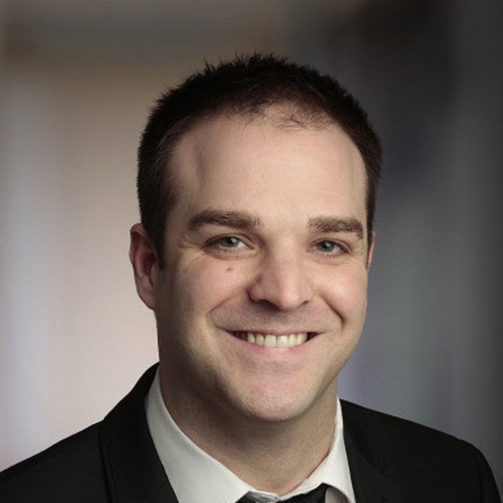 Jens Neumann - Key Account Manager - thyssenkrupp Plastics GmbH | XING