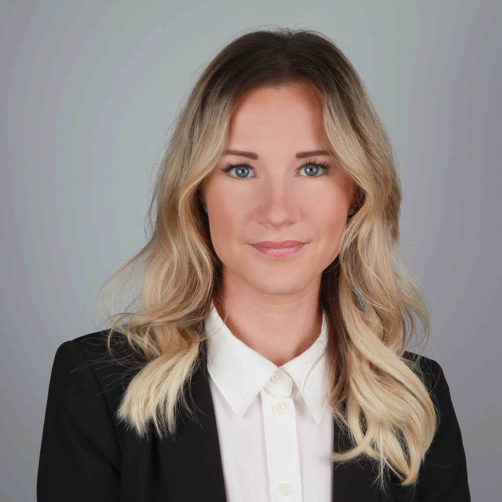 Michelle Eke - Category Buyer - PENNY - REWE Group | XING