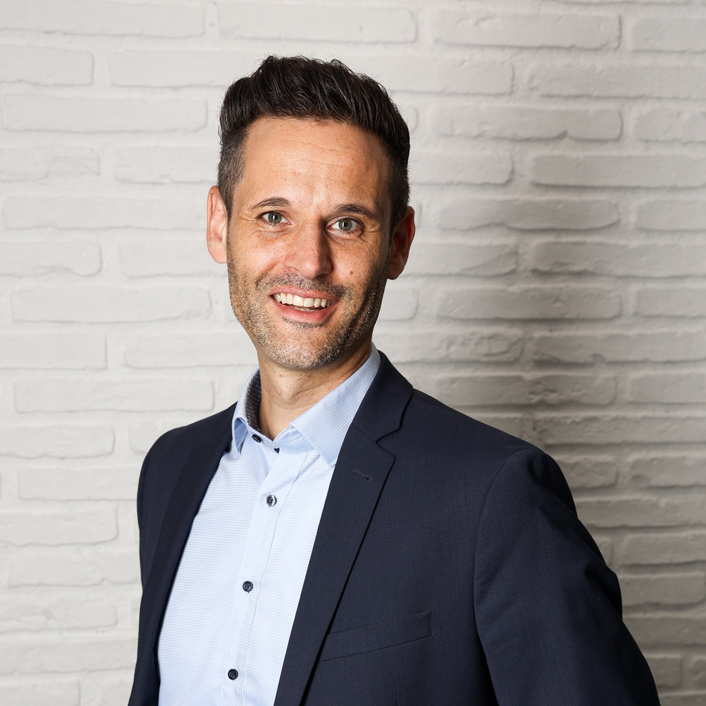 Marco Laudel - Vertriebsspezialist - Höchsmann GmbH | XING