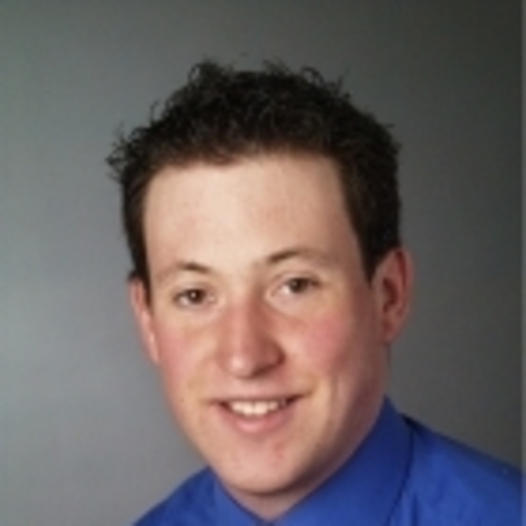 Thomas Scheible - Strategic Management - Niagara University | XING