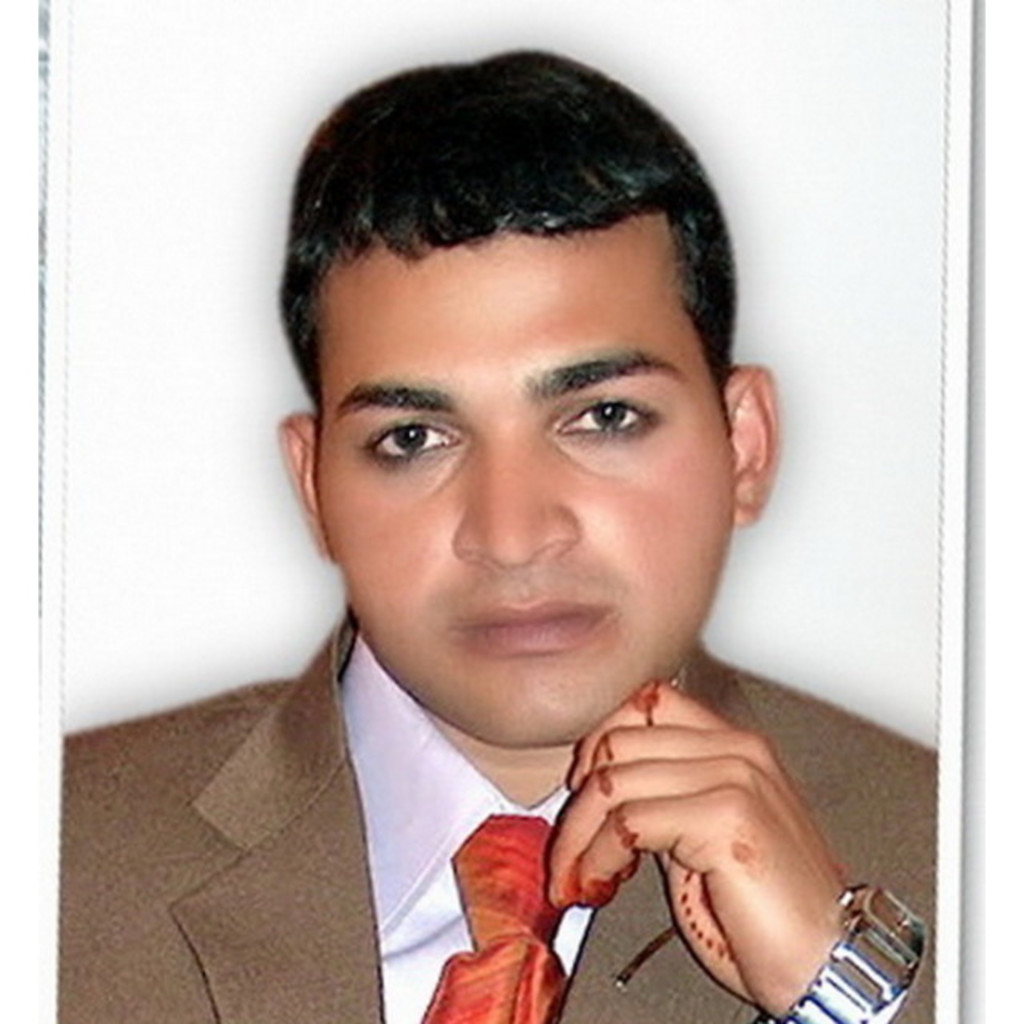 Kamran Masih - army - hame | XING