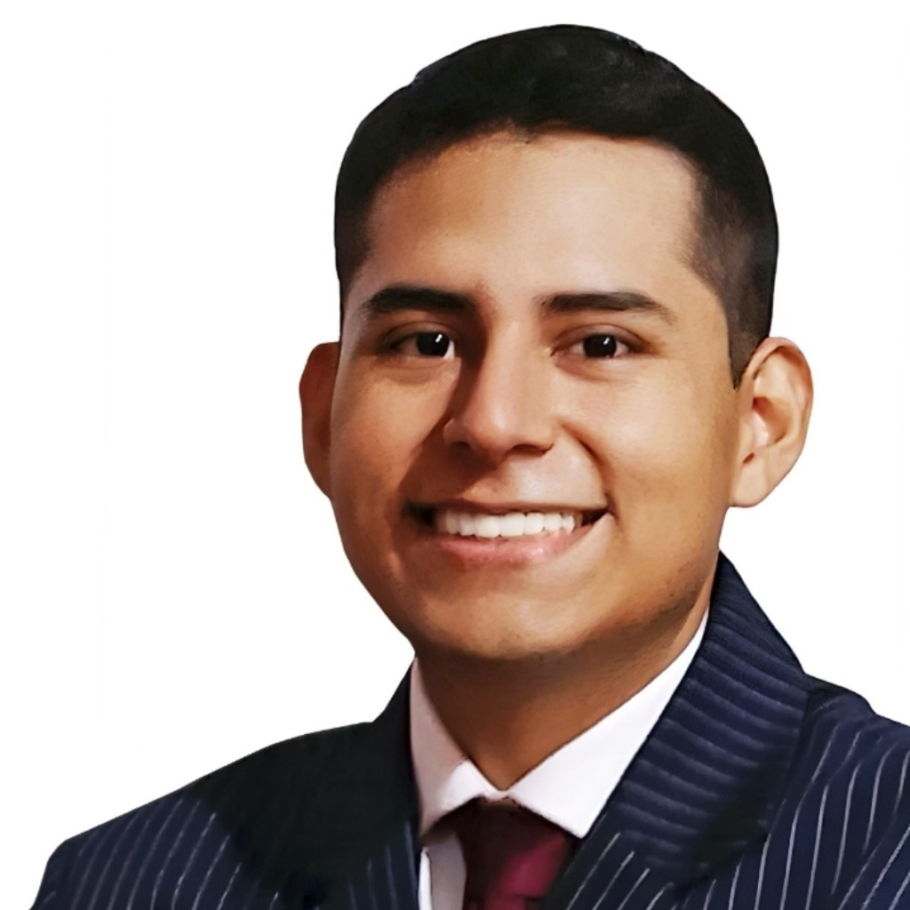 Víctor Reyna-Ramírez - Business and Service Analyst - Doblerre ...