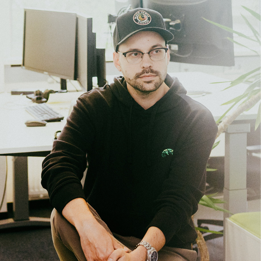 Jonas Ruck - Assistenz Leitung KIS Support - ines GmbH | XING