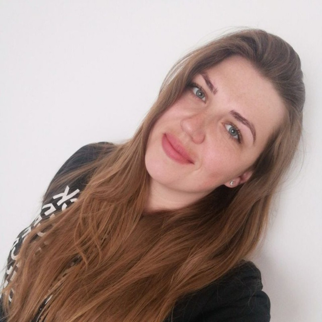 Daria Tsapenko - Lead Generation Manager - Techstack | XING