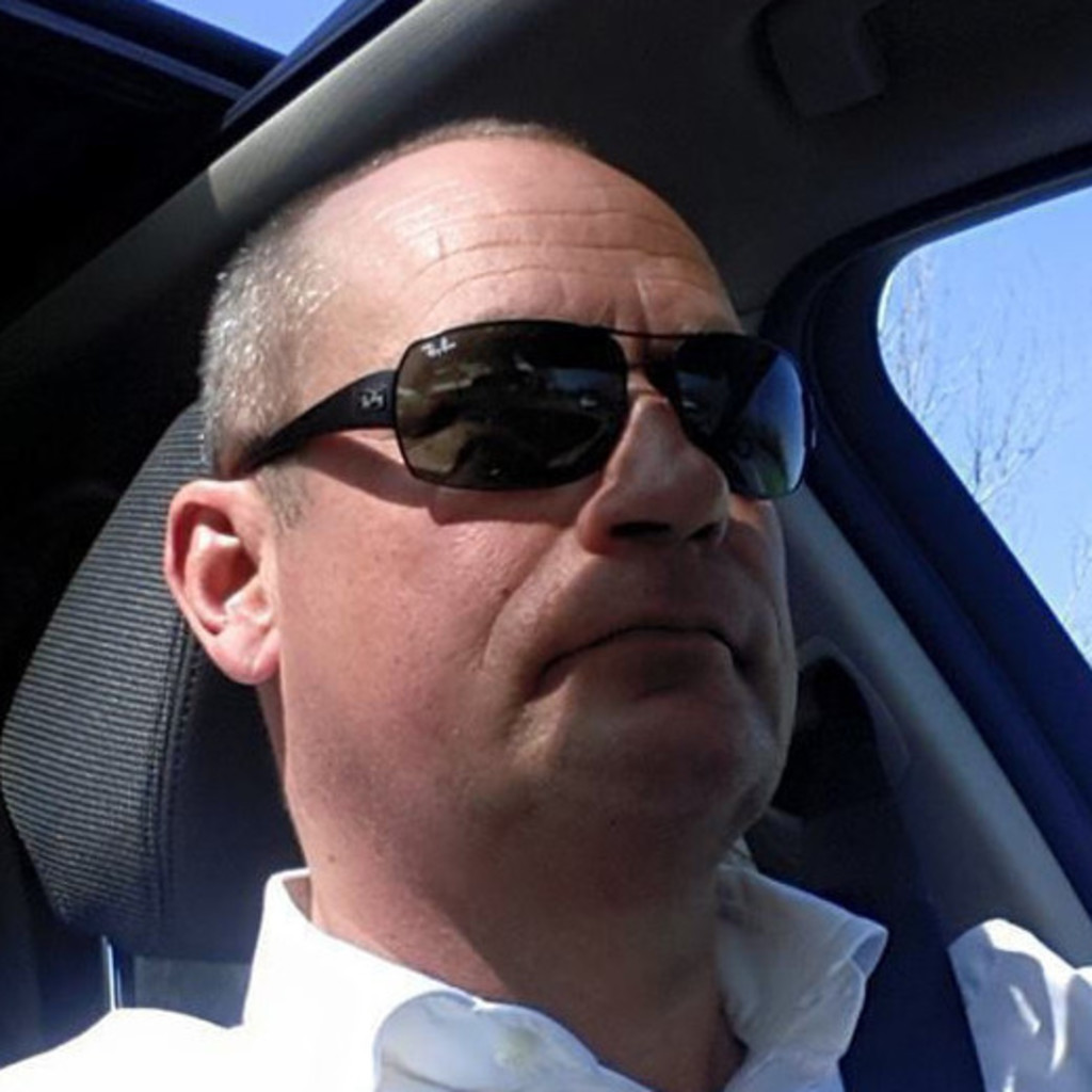 Martin Röder - Area Sales Manager CE - Samsung Electronics GmbH | XING