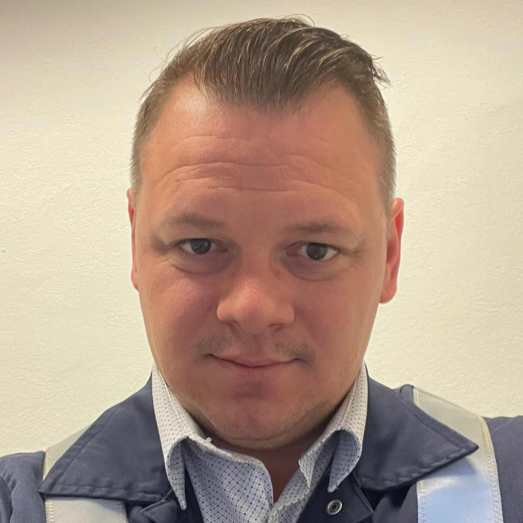 Christian Kersten - GMP Spezialist (Prozessingenieur) - Venator Germany ...