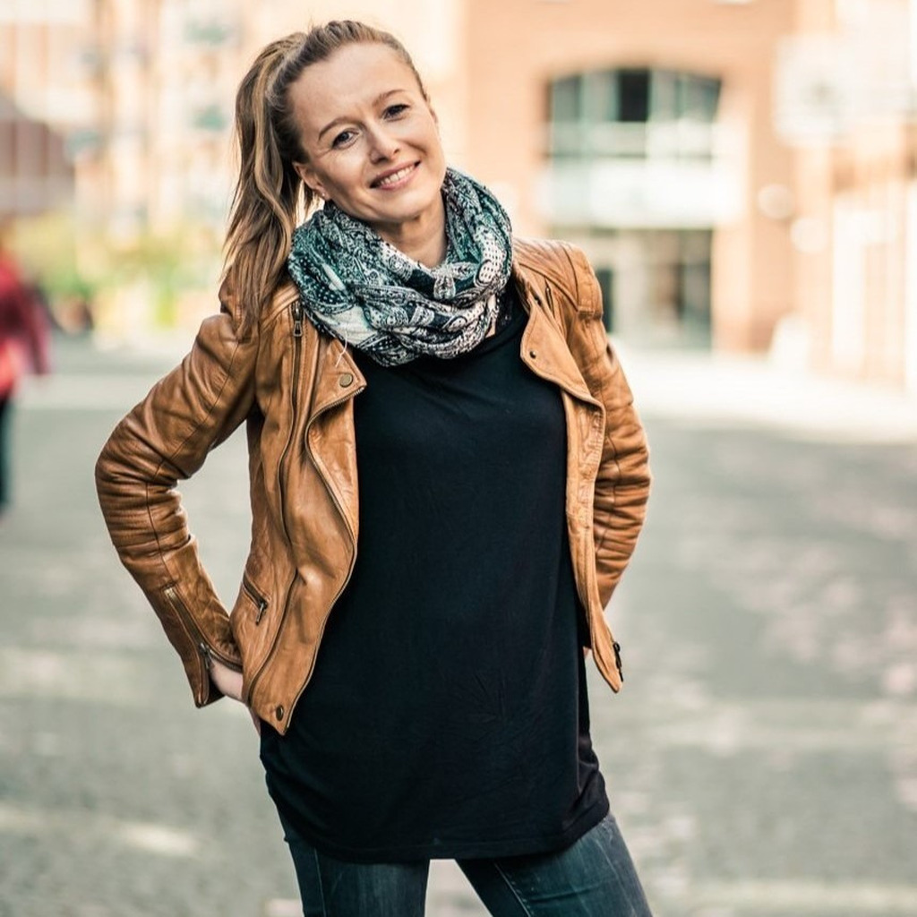 Joanna Dollner - Make-up Artist - Joanna Dollner | XING