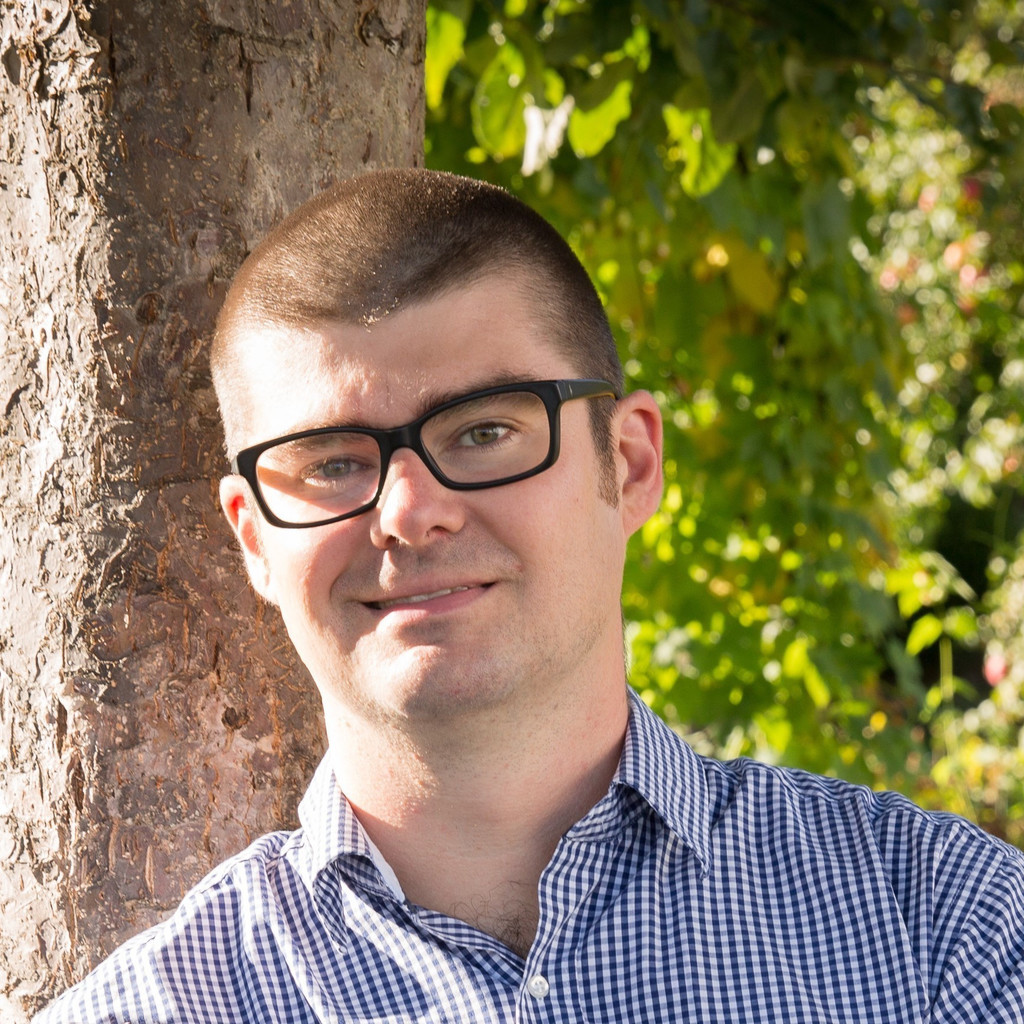 Prof. Dr. Magnus Schmidt - Dekan der Fakultät Medical and Life Sciences ...