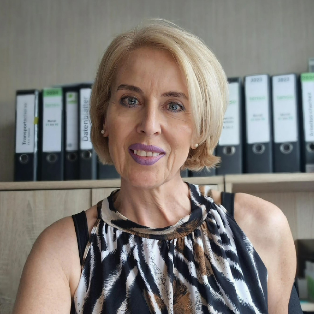 Stephanie Gröhlich - Human Resources Manager - Bernd Claßen GmbH ...