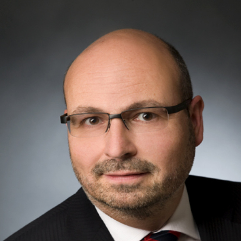 Andreas Hoffmann - Firmenkundenbetreuer - Sparkasse | XING