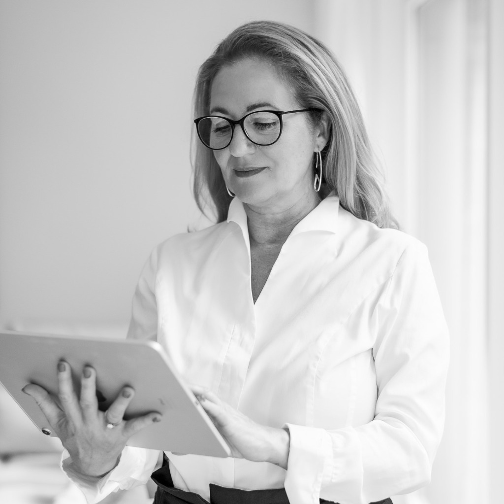 Doris Berghammer - Geschäftsführerin - Consulting Landshut - Doris ...