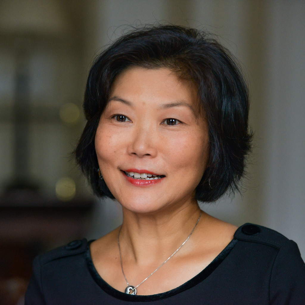 Myra Chan - Sales Director - Aubrey Capital Management, Edinburgh | XING