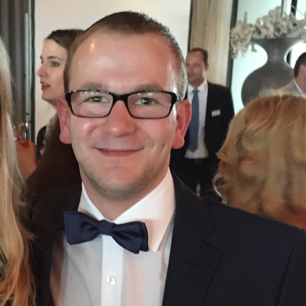 Daniel Schley - Qualitätssicherung - saturn petcare gmbh | XING