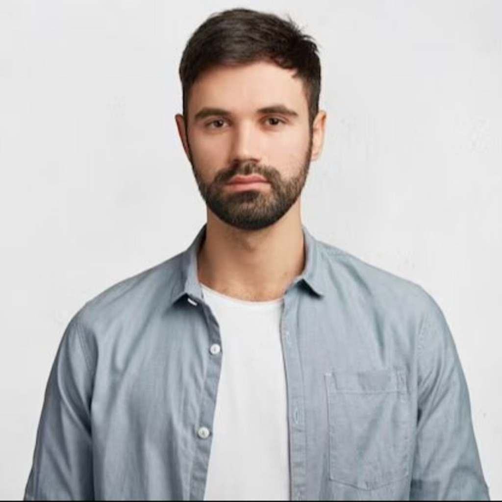 Kevin Pierce - web developer - 10 | XING