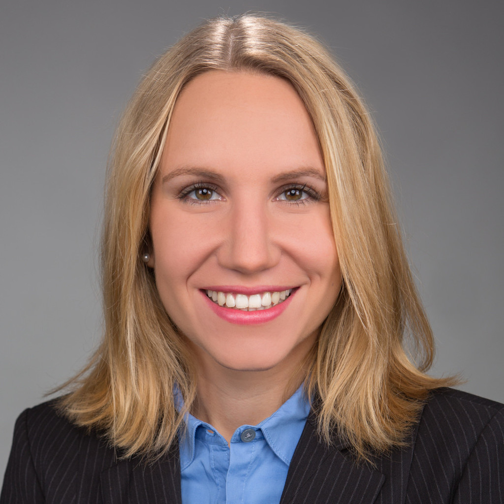 Anna-Theresa Veh - Teamleiterin Engineering Engine & APU - Lufthansa ...