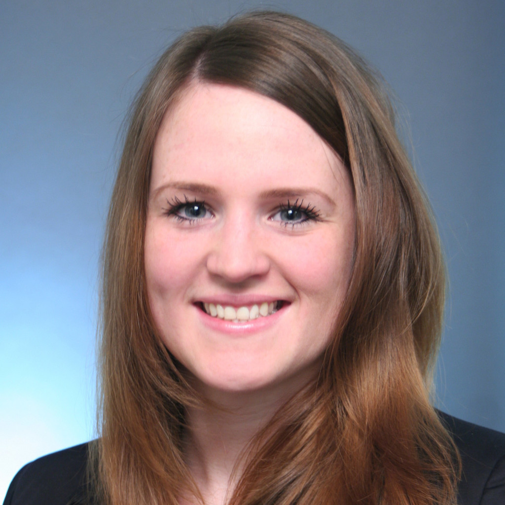 Lena Liebeck - Head of Marketing - IBB Holding Deutschland | XING