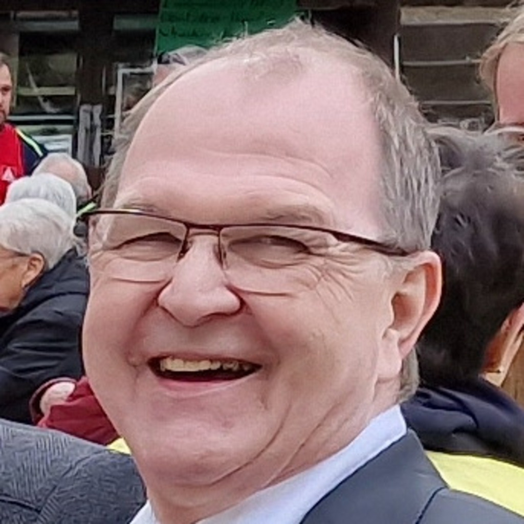 Thomas Moelkner - Altersteilzeit - Schaeffler Technologies AG & Co. KG ...