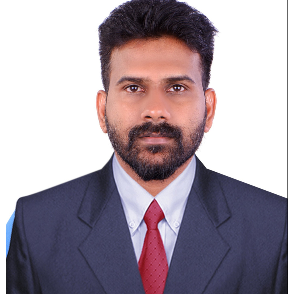 febin E J - Java Software Engineer - Muziris Softech | XING