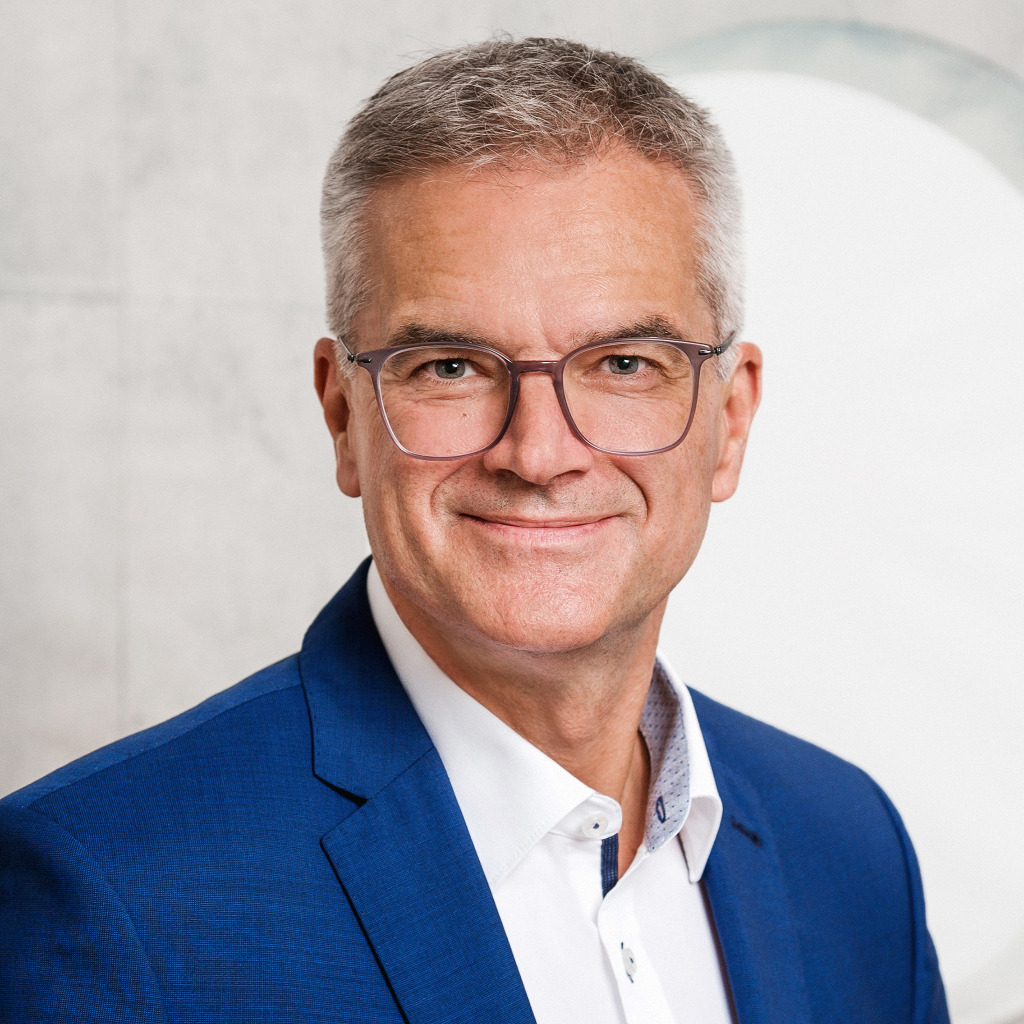 Michael Roth - General Manager - Adva Network Security GmbH | XING