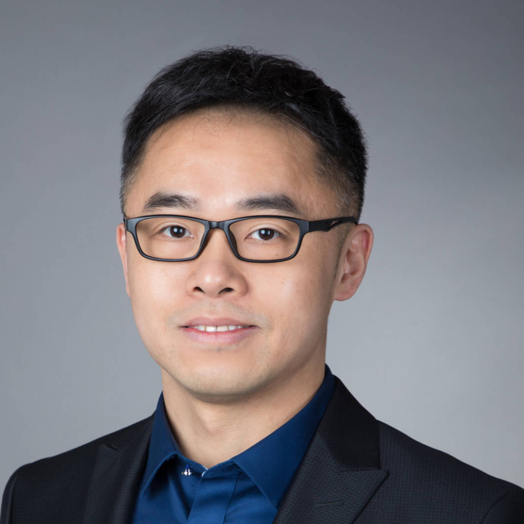 Brilliant Sheng - Project Director - Hithilum Energy Storage Technolgy ...