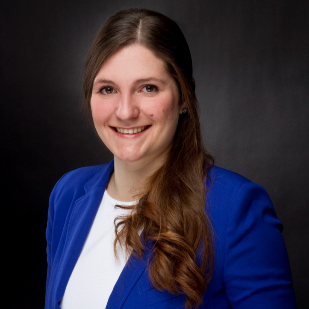 Sara Vos - Sachbearbeiter Öffentlicher Dienst - Bundesagentur für ...