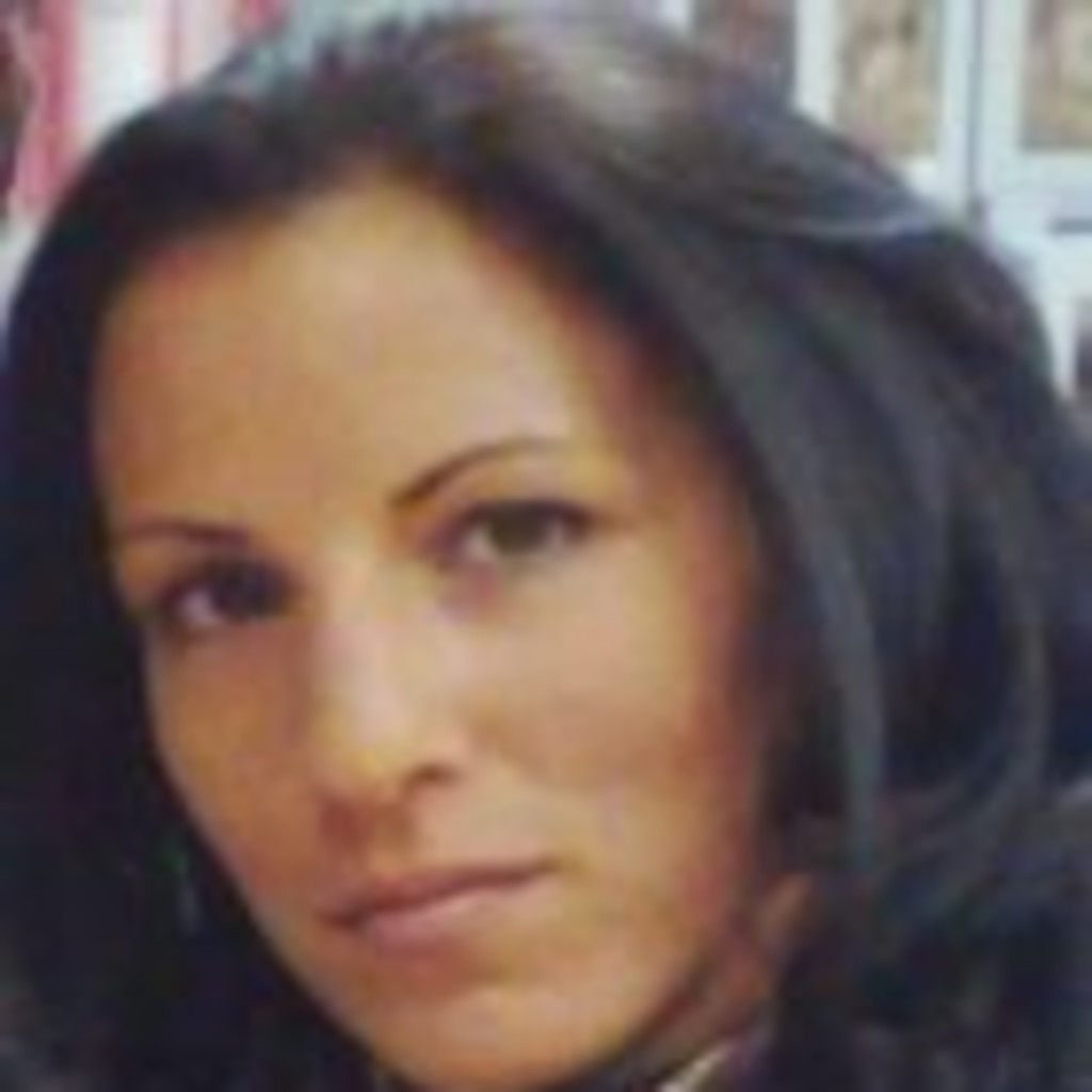 Anne Maria Notarianni - Sekretärin der Geschäftsführung - MWS ...