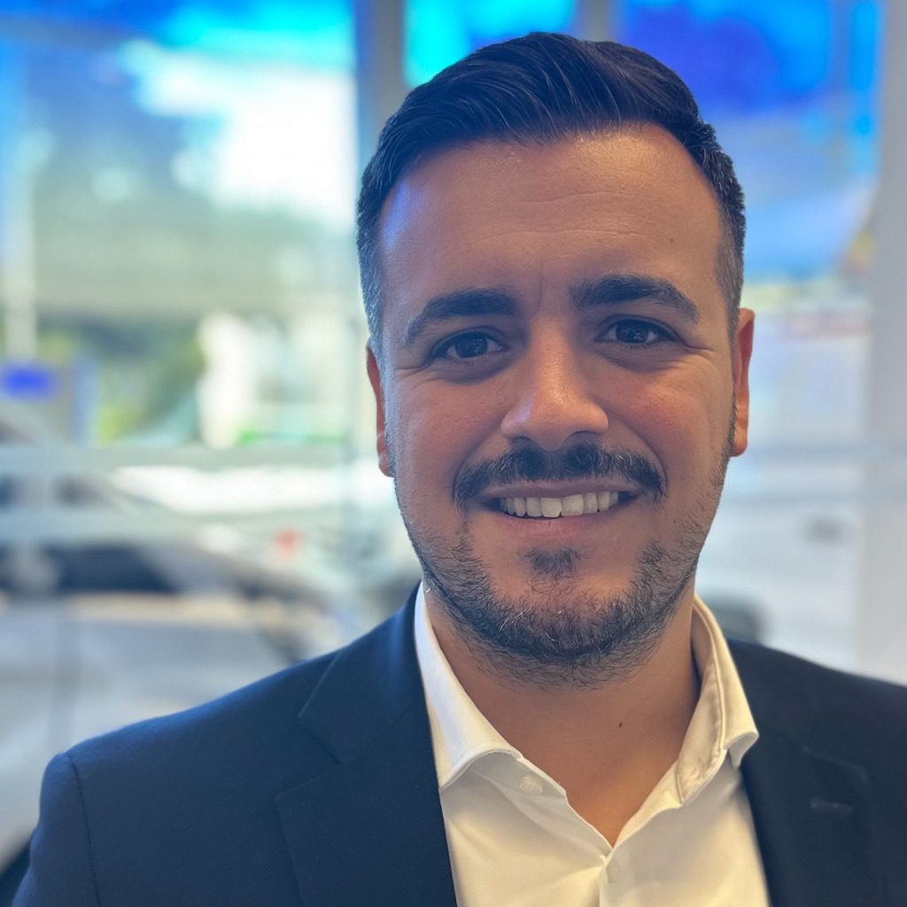 Vitor da Silva - Verkaufsberater - Hugo Pfohe GmbH | XING
