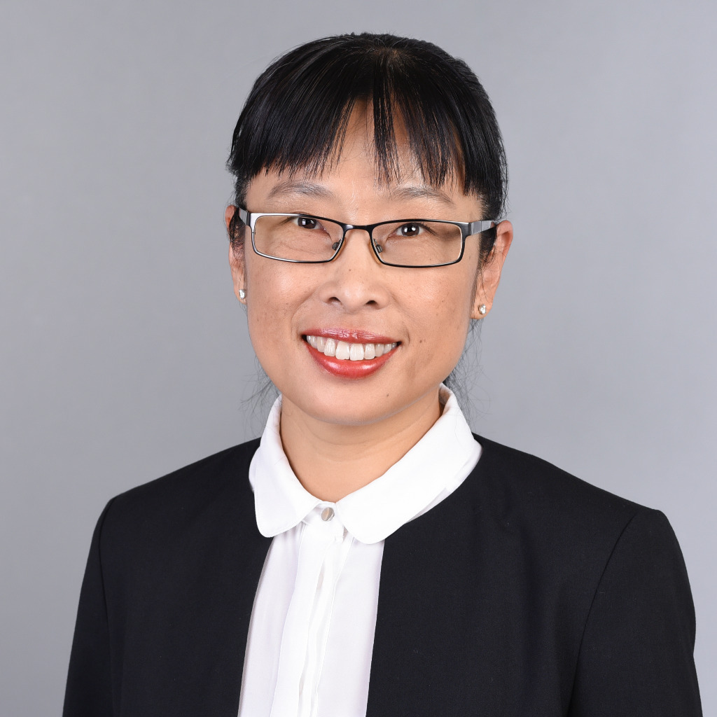 Juan Liu - Risk Analyst - Cembra Money Bank AG | XING