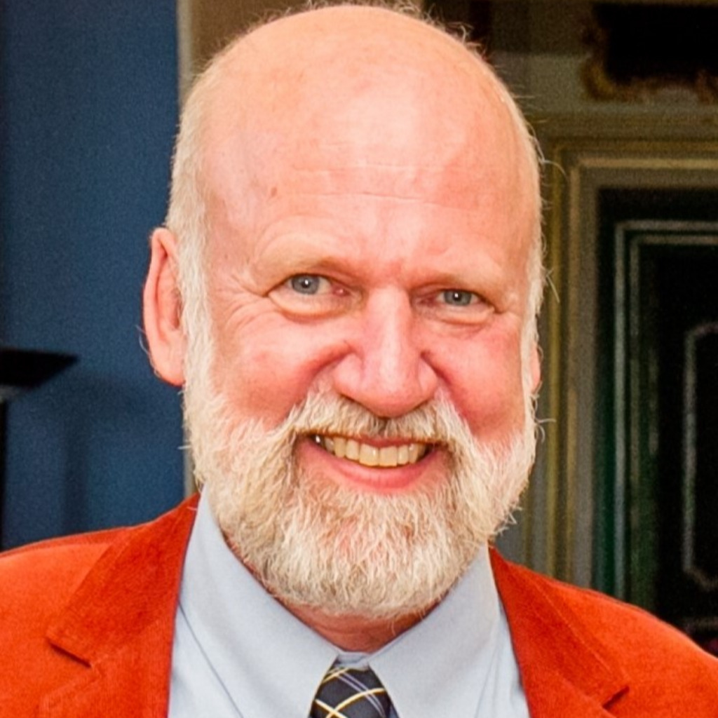 Bernd Russow - Geschäftsführer - Rimpex GmbH | XING