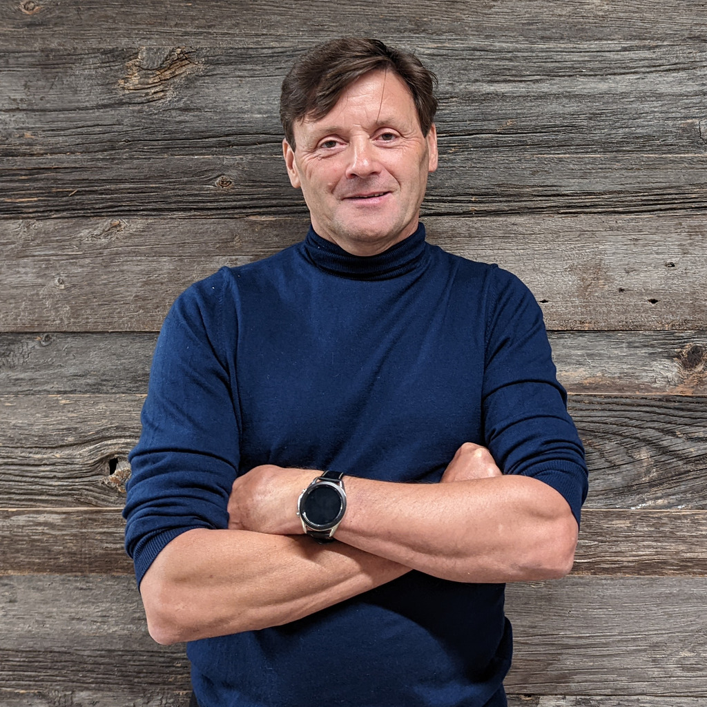 Malachy Rice - Director of Digital and Data - Novartis Pharma AG | XING