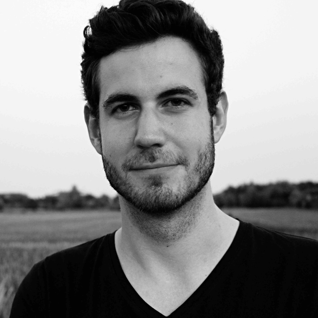 Christian Heß - iOS Entwickler - Biting Bit GmbH | XING