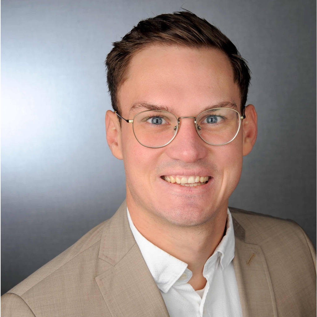 Ing. Marc Fritsche - Projektleiter - GNS Gesellschaft für Nuklear ...