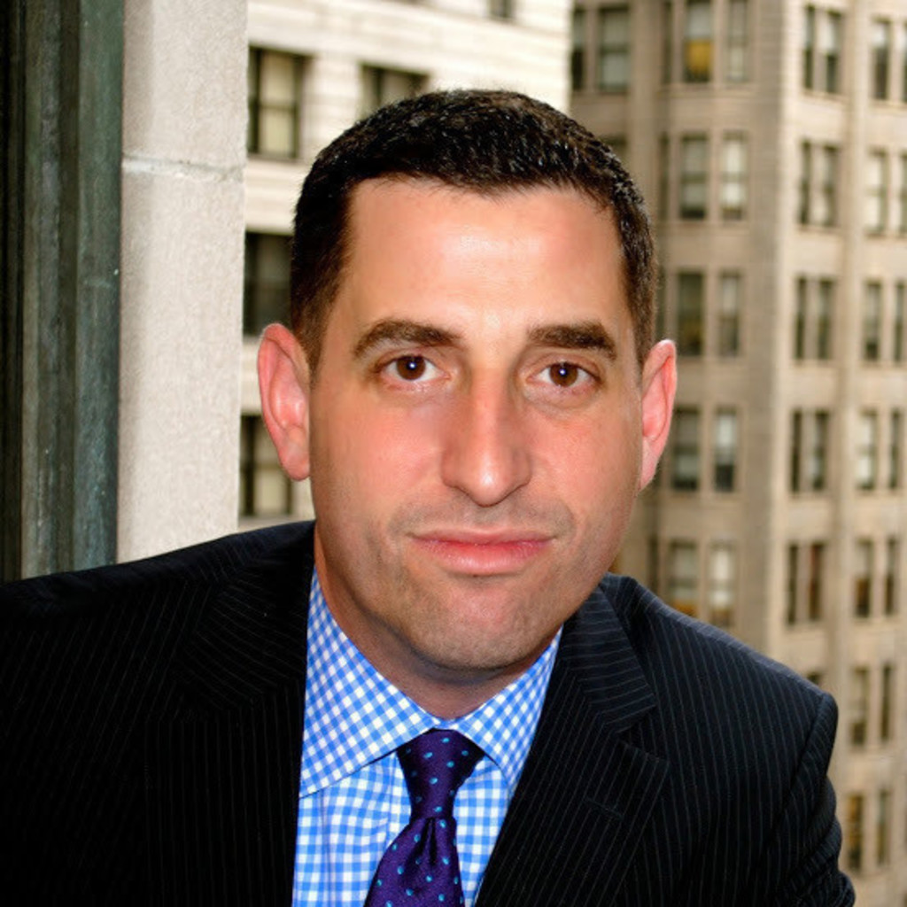 Brian Zeiger - Owner/Attorney - The Zeiger Firm | XING