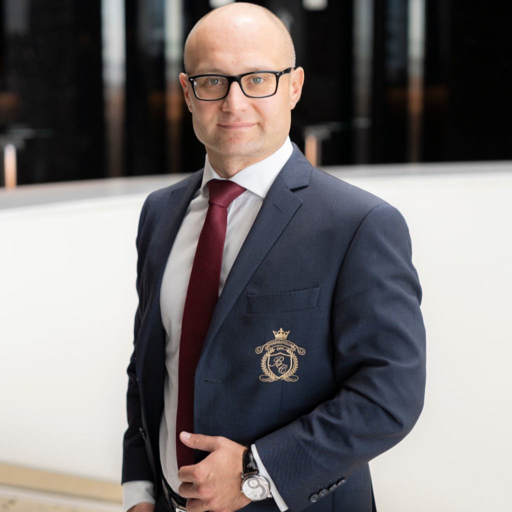 Leo Kasatich - Bereichsdirektor - DFK Gruppe | XING