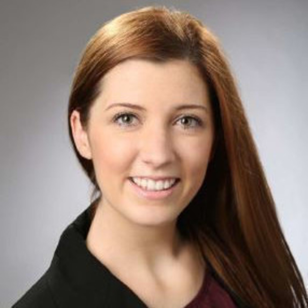 Anna Weimar - Referentin Veranstaltungs- und Qualitätsmanagement - Deutsches Energieberater ...