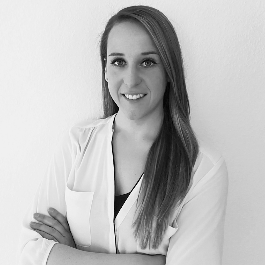 Elisa Müller - Stellvertretende Leiterin Konstruktion - Faudi GmbH | XING