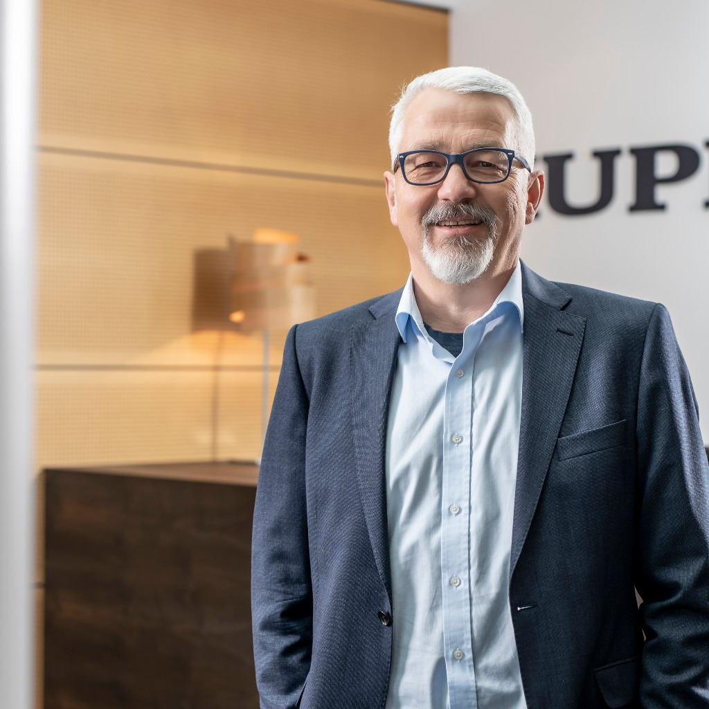 Thomas Ottemeier - International Sales Manager - Heinrich Kuper GmbH | XING