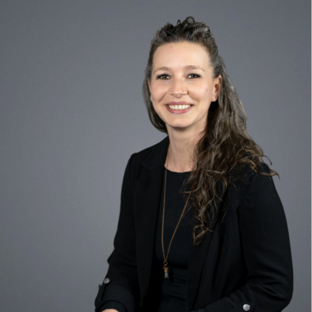 Julia Ritzi - Geschäftsführerin - Ritzi GmbH | XING