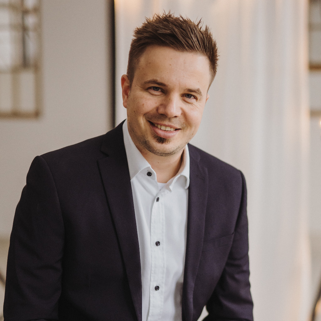 Eric Röder - Quality Development - KYOCERA Fineceramics Europe GmbH | XING