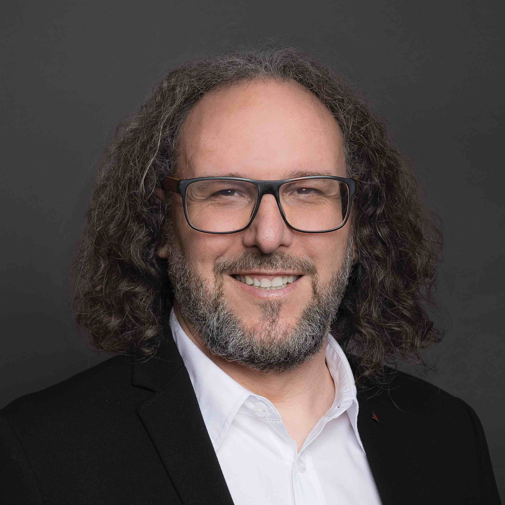 Thomas Bohlender - Geschäftsführer - IG Metall | XING