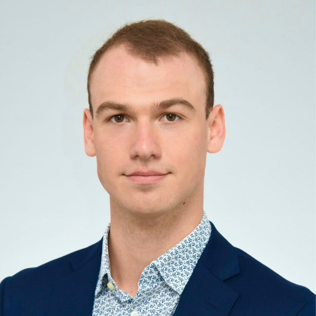 Jan Olsner - Wirtschaftsingenieurwesen - Maschinenbau - Technische ...