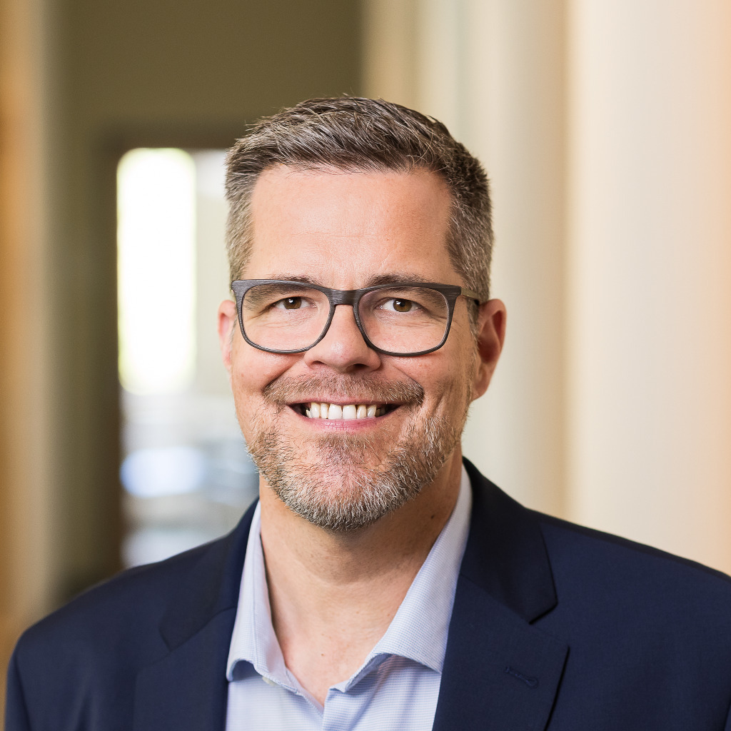 Kai Vedder - Personalreferent Recruiting - GESOBAU AG | XING